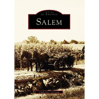 【】Salem