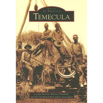 【】Temecula