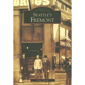 【】Seattle's Fremont