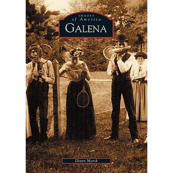 【】Galena, Illinois