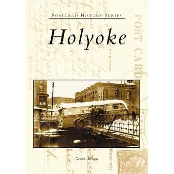 【】Holyoke