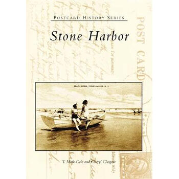 【】Stone Harbor