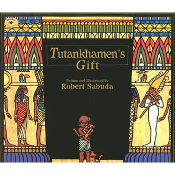 【】Tutankhamen's Gift