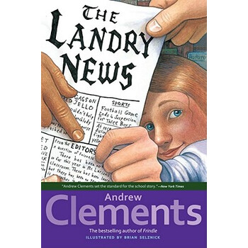 【】The Landry News