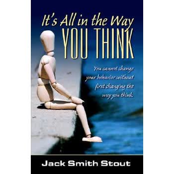 【】It's All in the Way You Think