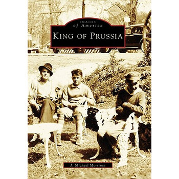【】King of Prussia