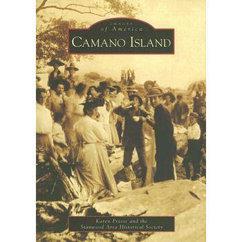 【】Camano Island