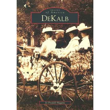 【】Dekalb
