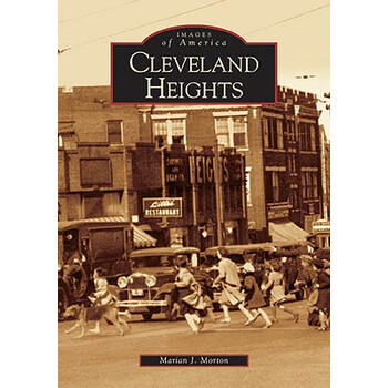 【】Cleveland Heights