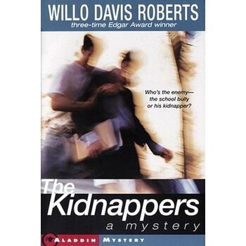 【】The Kidnappers: A Mystery