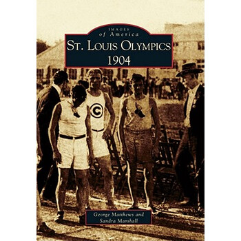 【】St. Louis Olympics, 1904