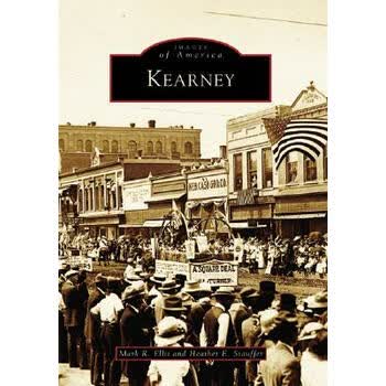 【】Kearney
