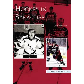 【】Hockey in Syracuse