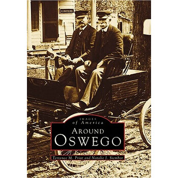 【】Around Oswego