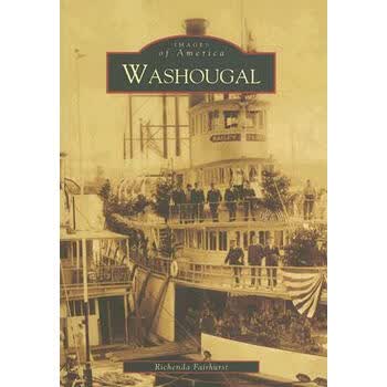 【】Washougal