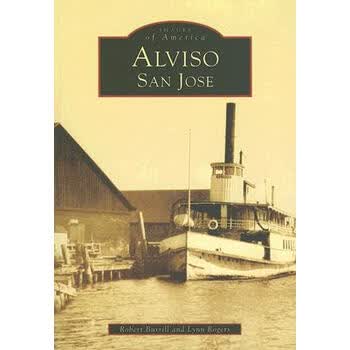 【】Alviso, San Jose