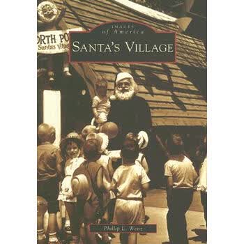 【】Santa's Village