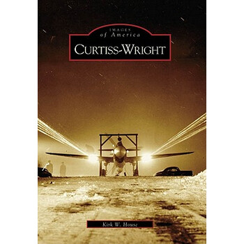 【】Curtiss-Wright