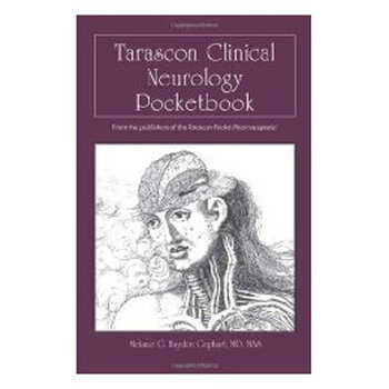 【】Tarascon Clinical Neurology