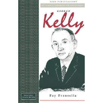 【】George Kelly