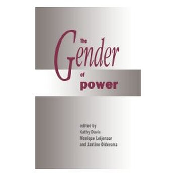 【】The Gender of Power