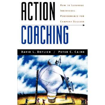 【】Action Coaching: How To Leverage