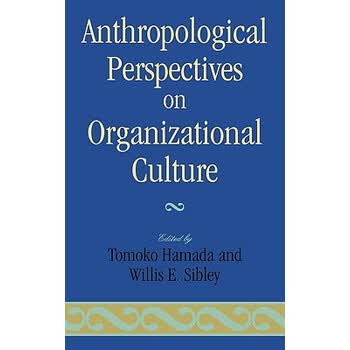 【】Anthropological Perspectives o