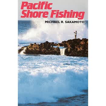 【】Sakamoto: Pacific Shore Fishing