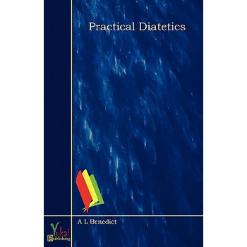 【】Practical Diatetics