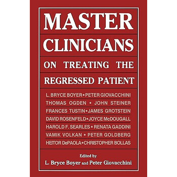 【】Master Clinicians on Treating