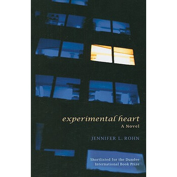 【】Experimental Heart