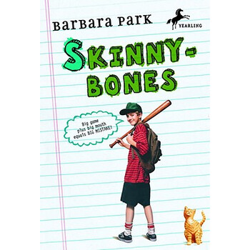 【】Skinnybones