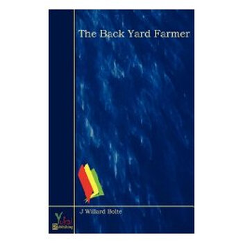 【】The Back Yard Farmer