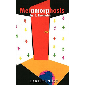 【】The Metamorphosis