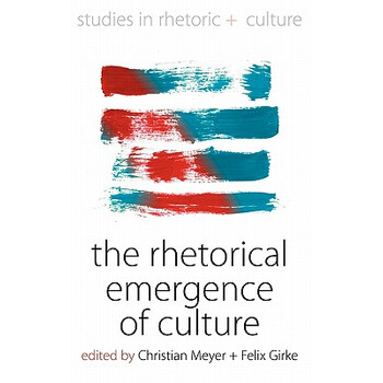 【】The Rhetorical Emergence of