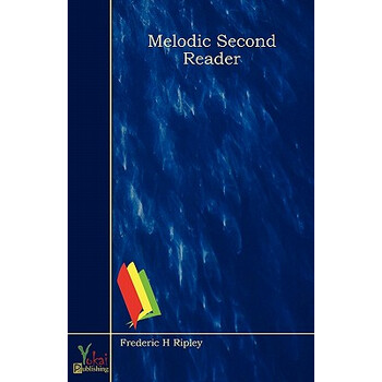【】Melodic Second Reader
