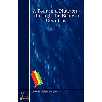 【】A Tour in a Phaeton - Through th
