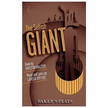 【】The Selfish Giant