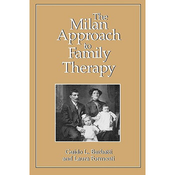 【】The Milan Approach to Famil