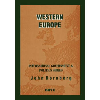 【】Western Europe