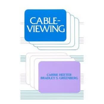 【】Cableviewing