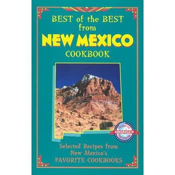 【】Best of the Best from New Mexic