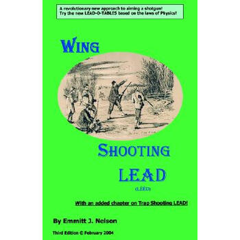 【】Wing Shooting Lead