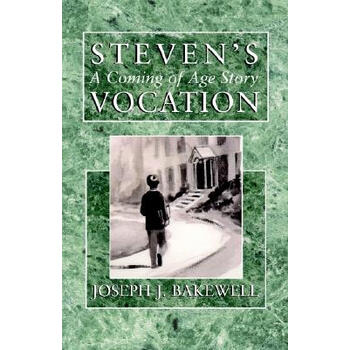 【】Steven's Vocation