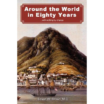 【】Around the World in Eighty Years