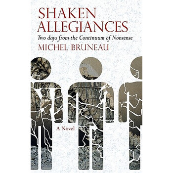 【】Shaken Allegiances