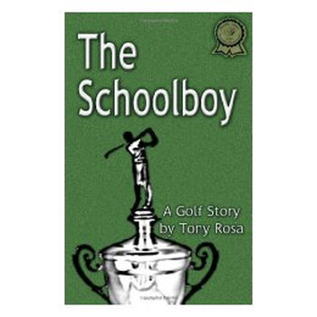 【】The Schoolboy