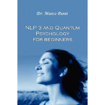 【】Nlp 3 and Quantum Psychology fo