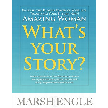 【】What's Your Story