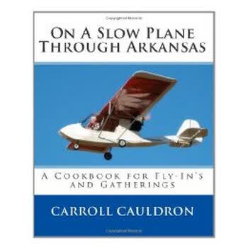 【】On a Slow Plane Through Arkansas